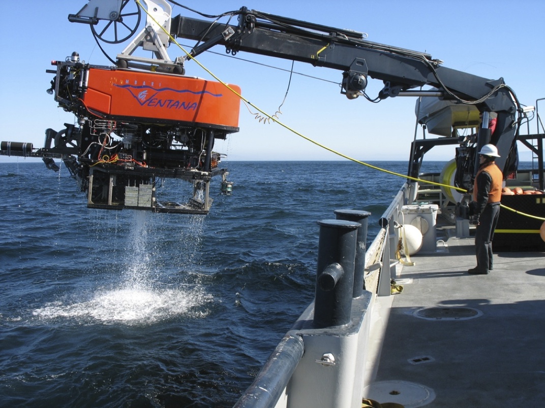 rov – Deep Sea News
