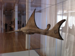 Exaltation to Extinction for Sawfishes | Deep Sea News